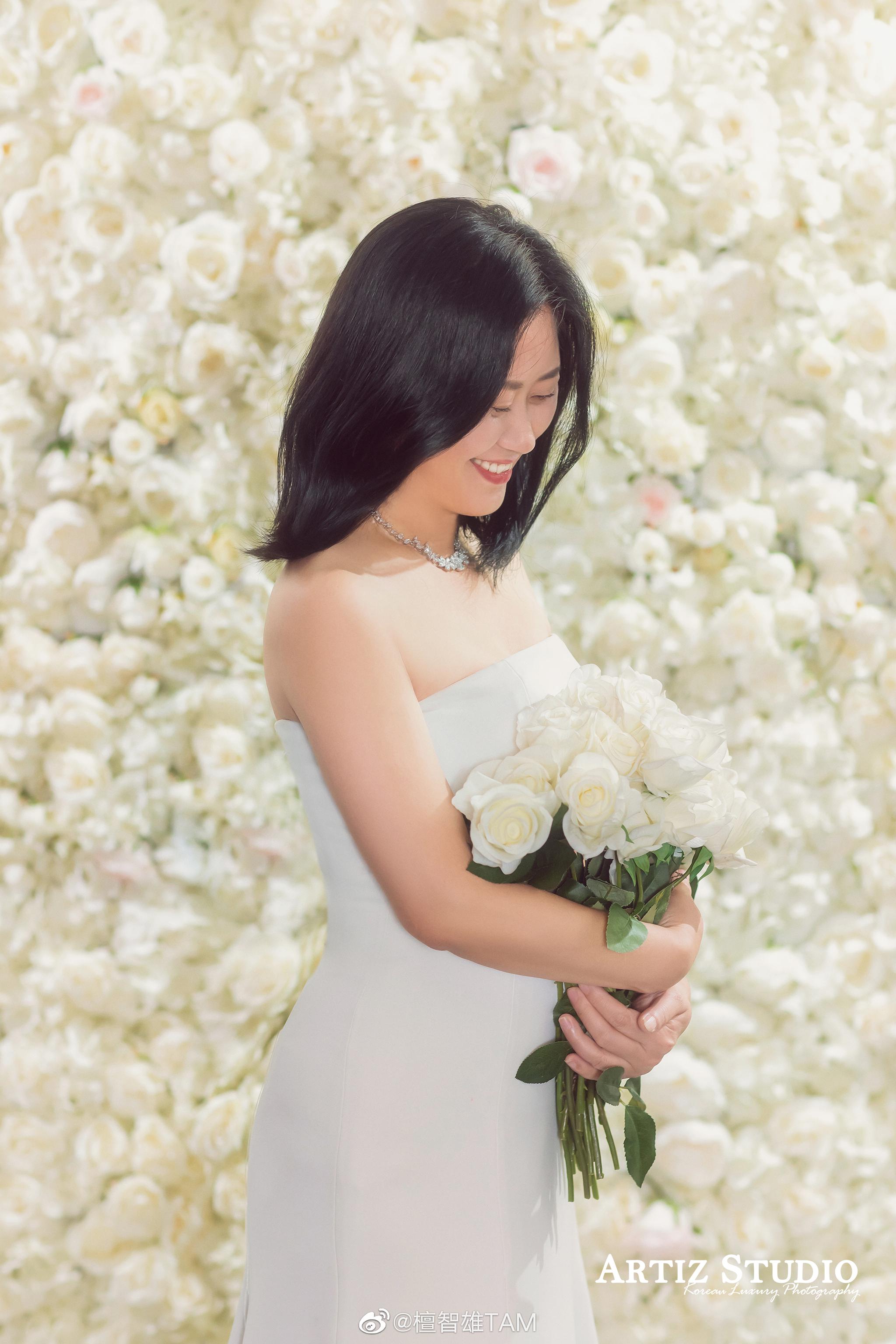 我认识junna的时候，我们算得上一拍即合