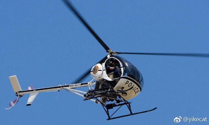 跨越两国的传奇——Sikorsky S-300C/Schweizer RSG 300（二）|施瓦泽|休斯|喷射型_新浪新闻