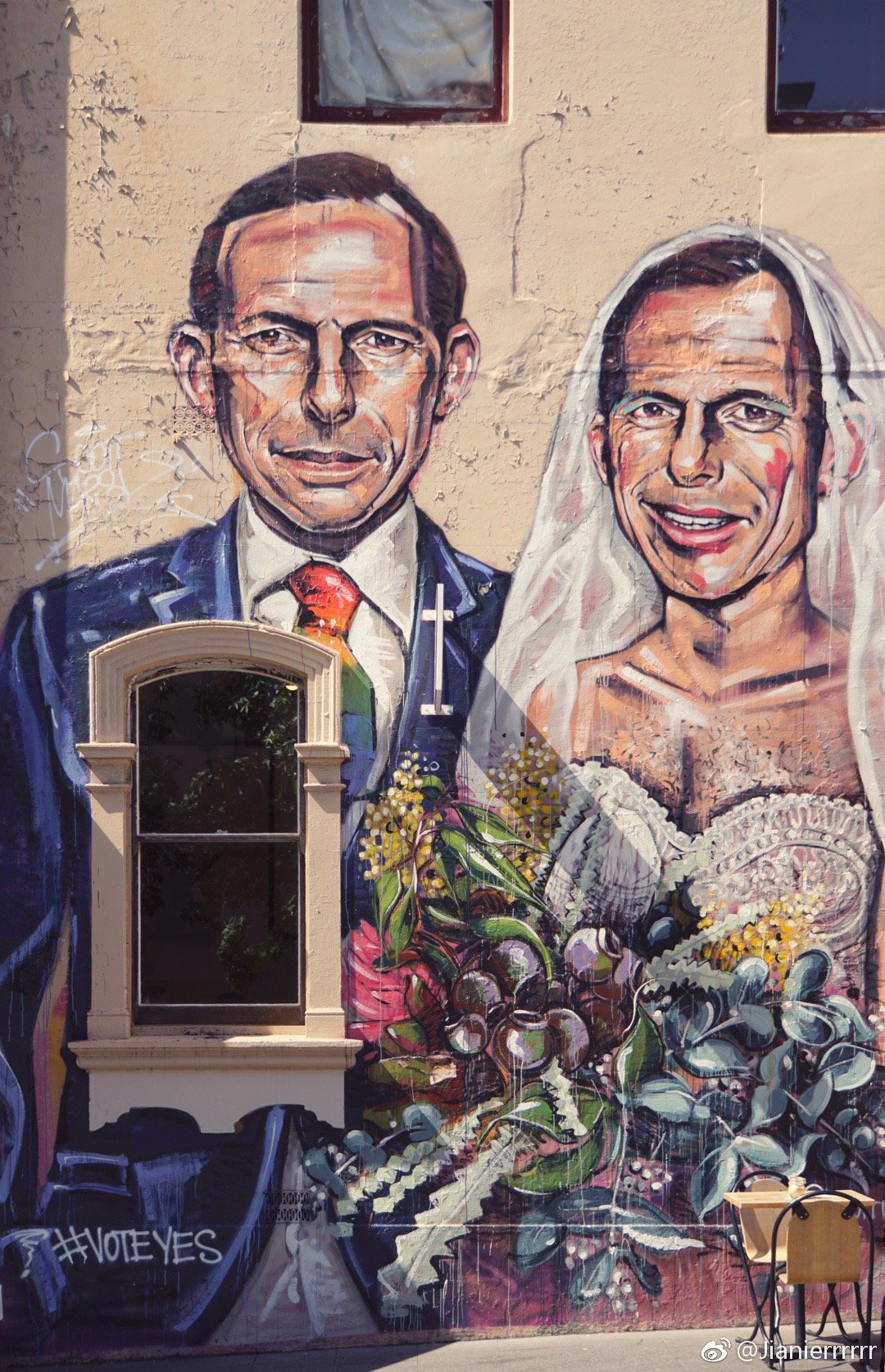 悉尼的Redfern(红坊区)