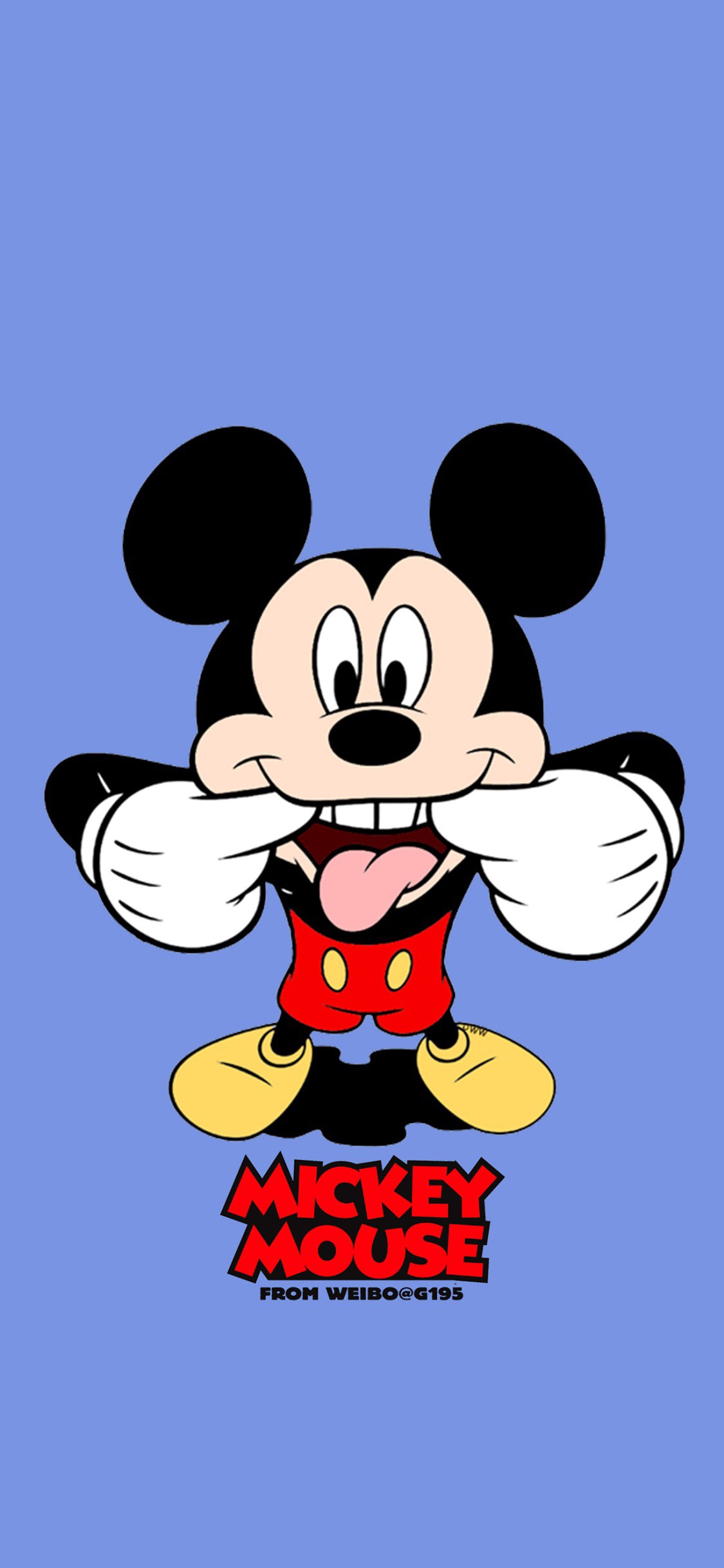 米老鼠91岁了，陪伴了我们一代又一代人的成长，看过它的你