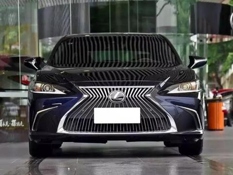 动力最差的反而卖得最好，ES200究竟凭什么吸引你？-新浪汽车