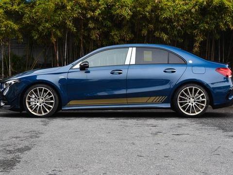 从C43再到E43，奔驰也开始逐步舍弃了属于其本质的东西-新浪汽车