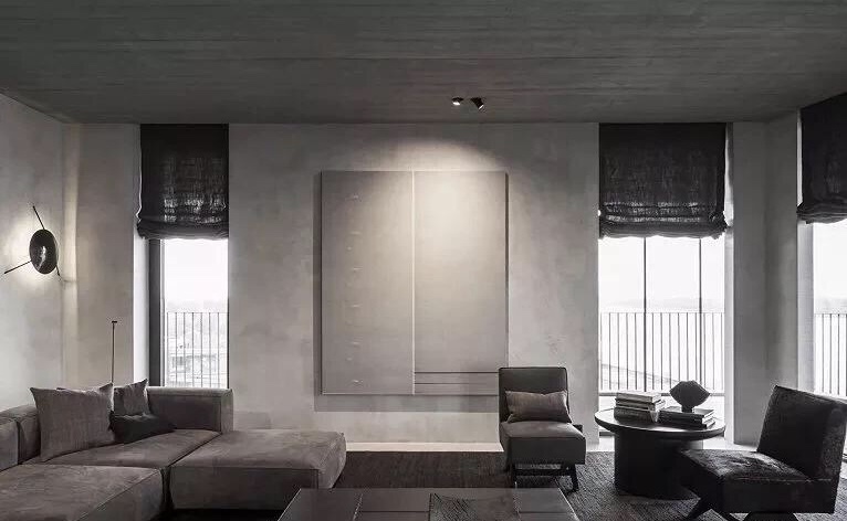 Vincent Van Duysen ，比利时知名的室内设计师|比利时|美学|特征_新浪新闻