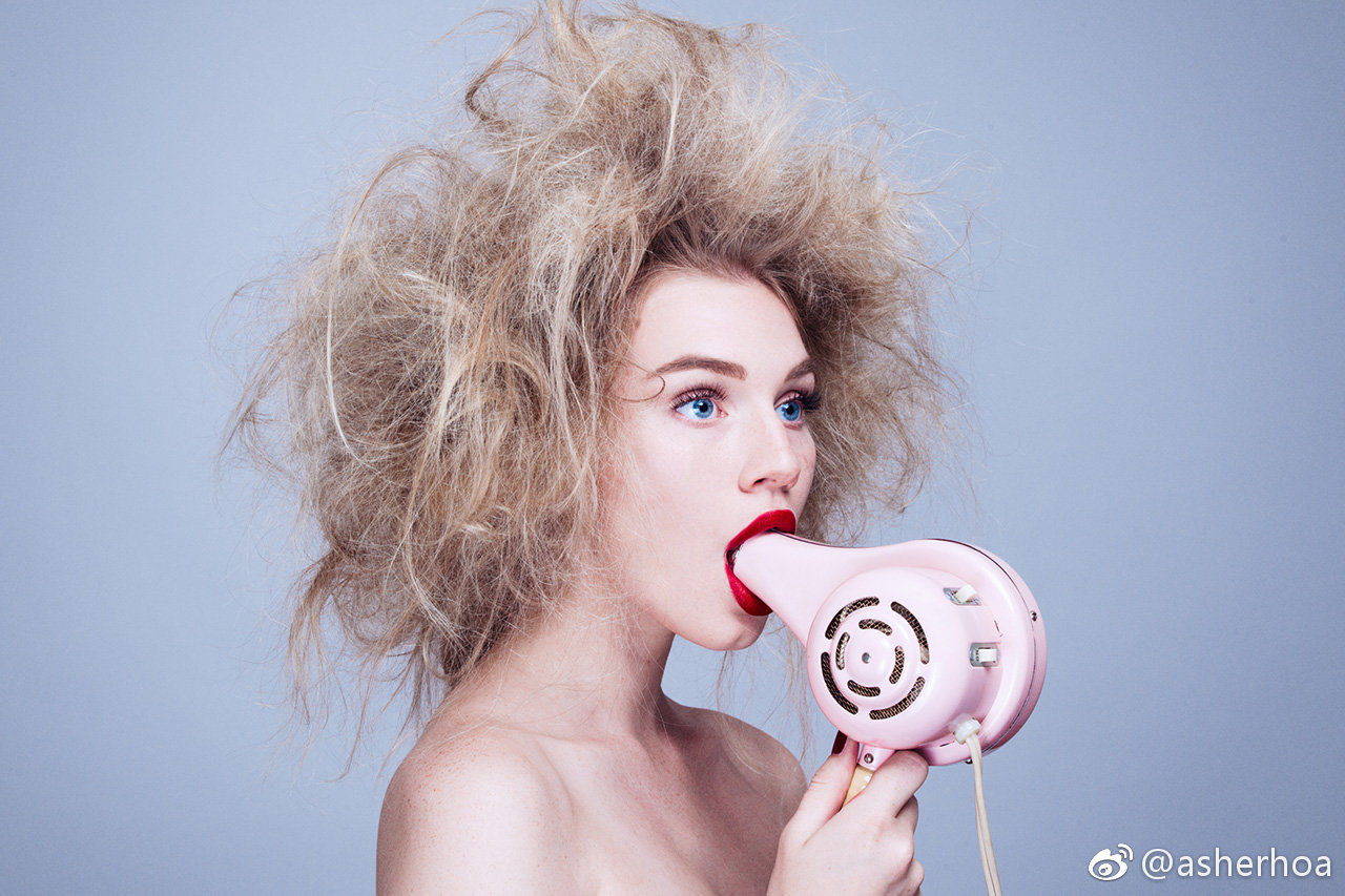 美国摄影师、导演泰勒·希尔兹斯（Tyler Shields，1982-）作品赏。