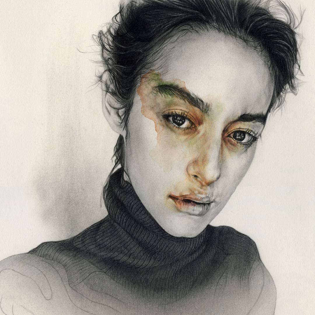 Masato Tsuchiya Artist_新浪新闻
