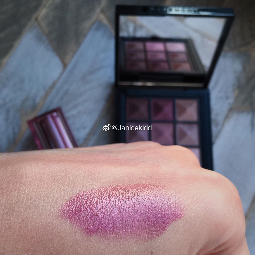 🎆﻿Givenchy 纪梵希🎆2019 Fall Collection 秋季ESSENCE OF SHA|纪梵希|眼影盘|唇膏_新浪新闻