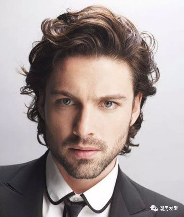 英伦发型男士,英伦发型男短发发型 - 伤感说说吧