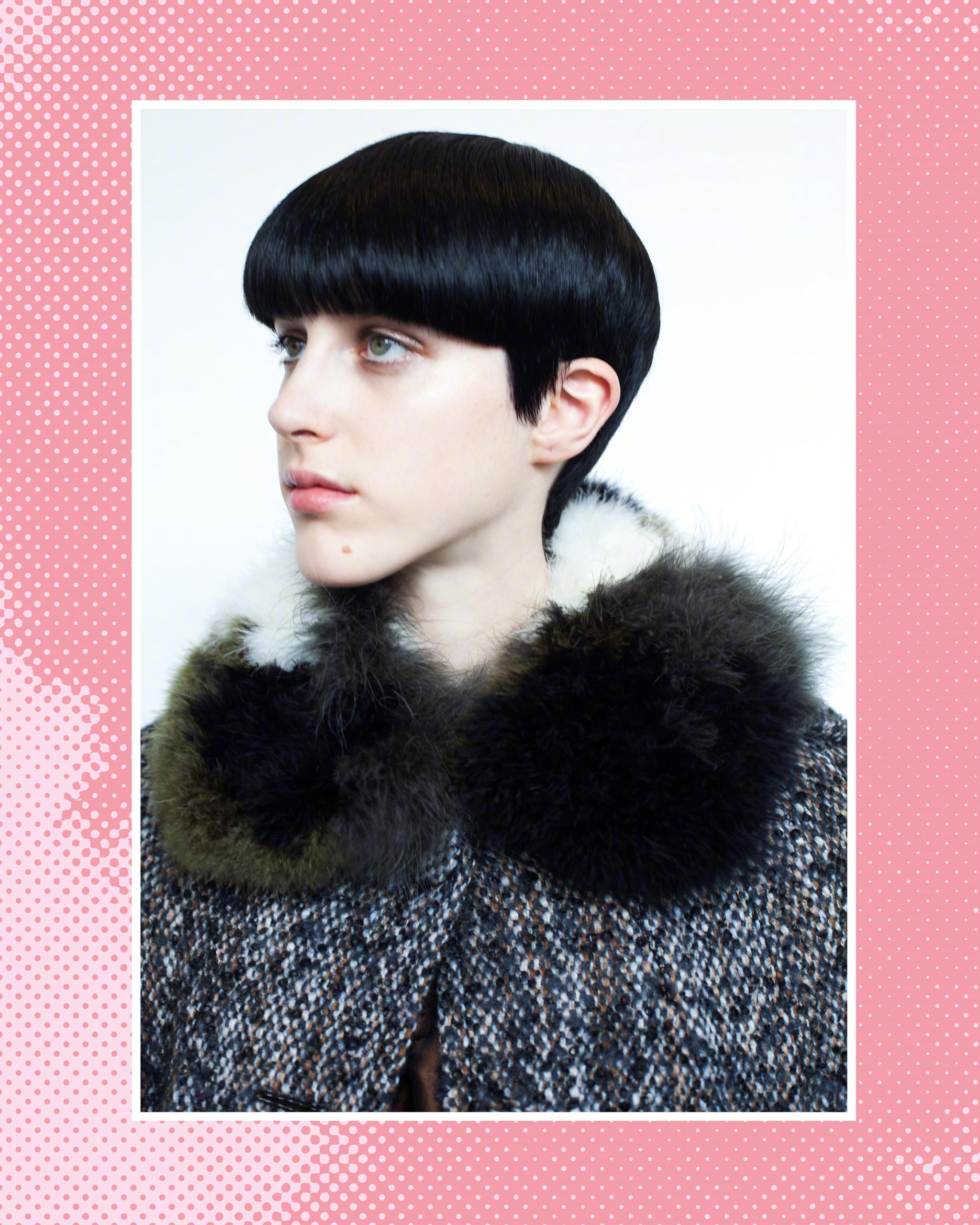 Miu Miu携手Sharna Osborne、Liz Collins、Hunter Abrams、Nicholas|摄影师|杂志|视觉_新浪新闻