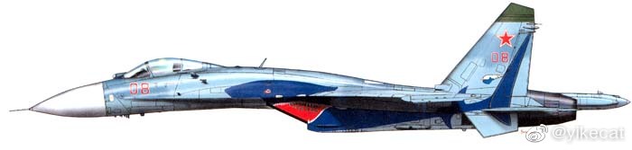 Сухой Су-27/Sukhoi Su-27系列战斗机——综述|战斗机|空军_新浪新闻
