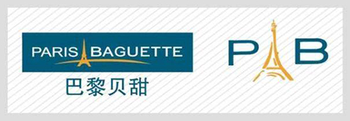 优秀的餐饮品牌LOGO设计应具备哪些特点?|巴黎贝甜|西贝|符号化_新浪新闻