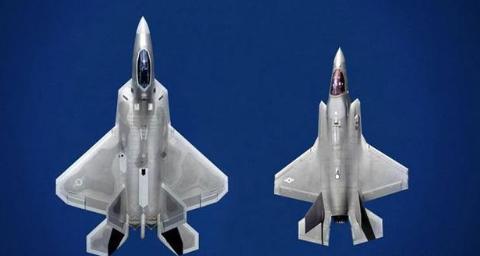 不是歼20！美国人高度评价我国这款战机，已有F-22F-35共同之处|战机|矢量|美国人_新浪新闻