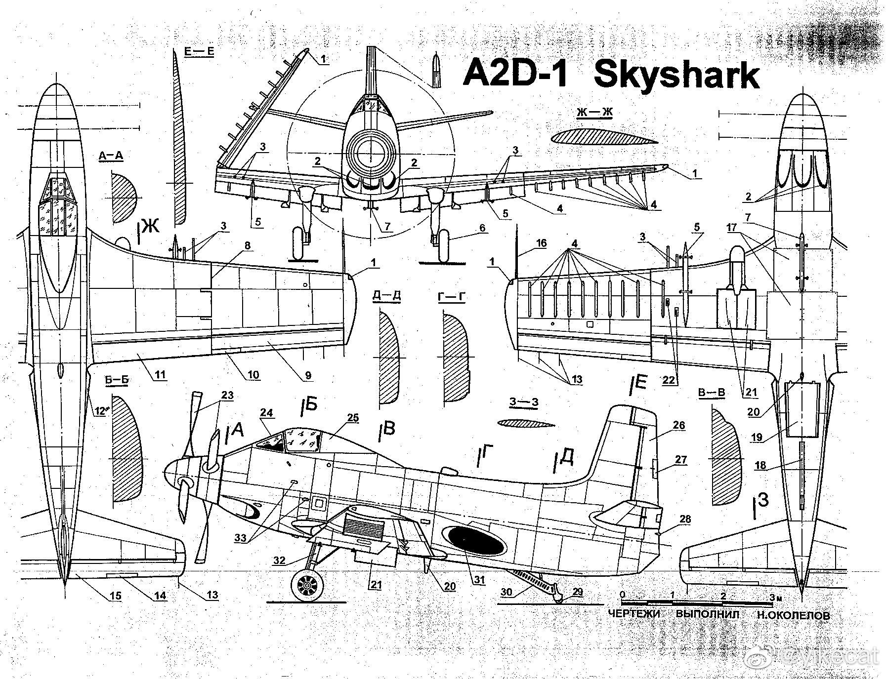 最多3个100美制加仑（83英制加仑; 380升）
