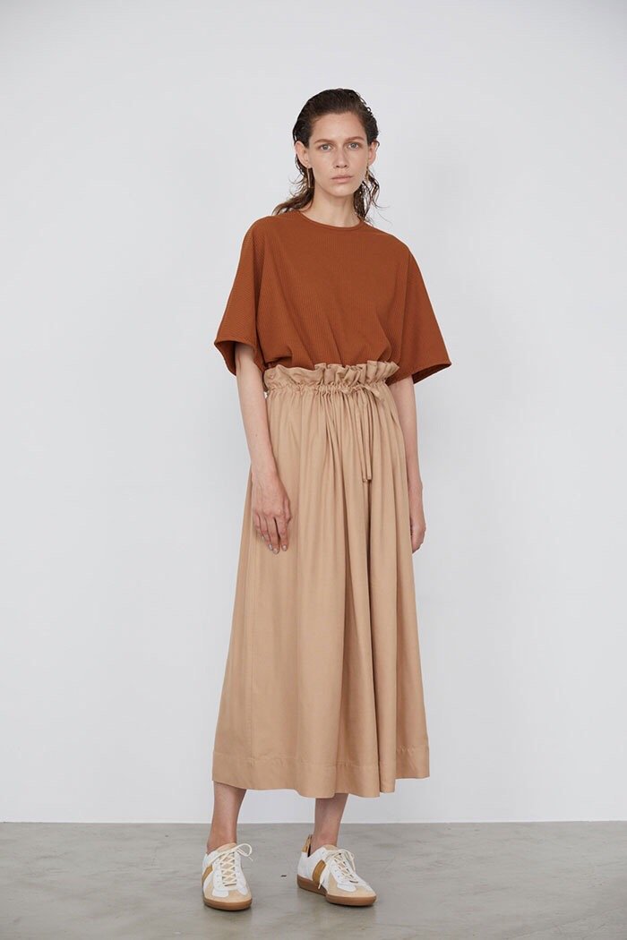 Graphpaper 2020 Spring/Summer