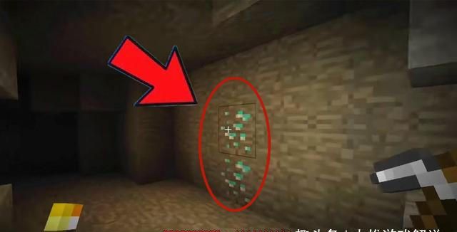 《我的世界》又是凌晨三点！玩家自述：SCP-096种子的诡异经历|玩家|牢房|钻石_新浪新闻