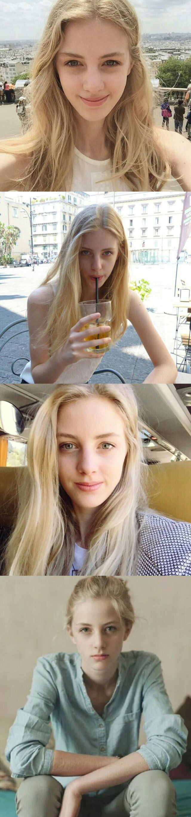 底波拉德瓦里布（Deborah Deva Reeb）1999年出生|波拉德|里布|出生_新浪新闻