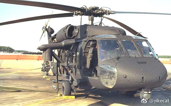 AH-60L/MH-60L Direct Action Penetrator“直接行动渗透者”（DAP）|罗克韦尔|通用电气|渗透者_新浪新闻