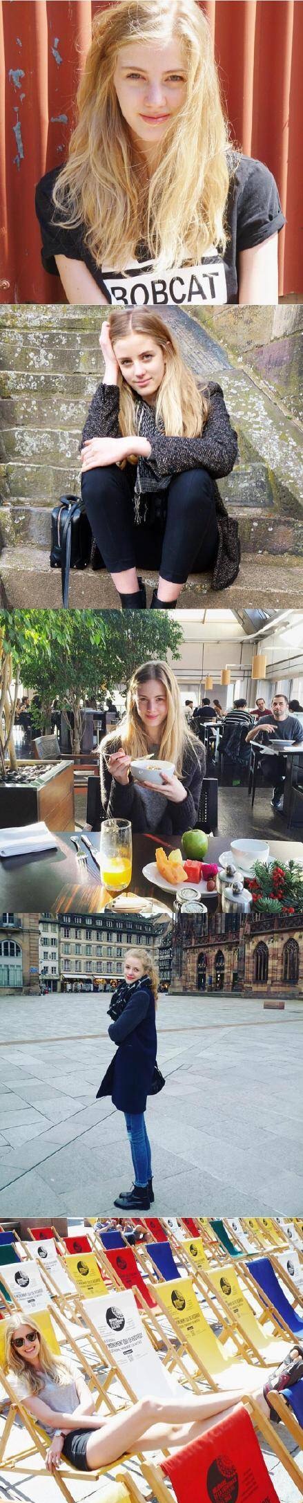 底波拉德瓦里布（Deborah Deva Reeb）1999年出生|波拉德|里布|出生_新浪新闻