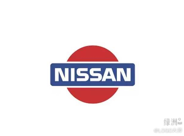 一组好看的红蓝配logo设计欣赏