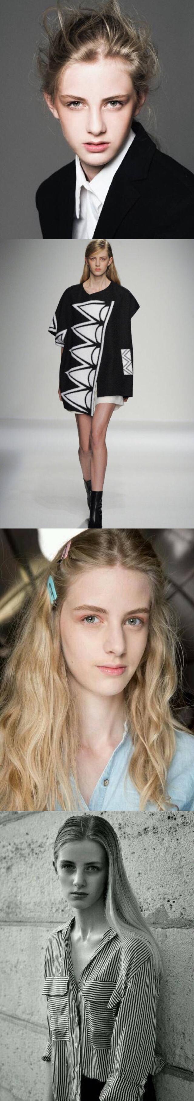 底波拉德瓦里布（Deborah Deva Reeb）1999年出生|波拉德|里布|出生_新浪新闻