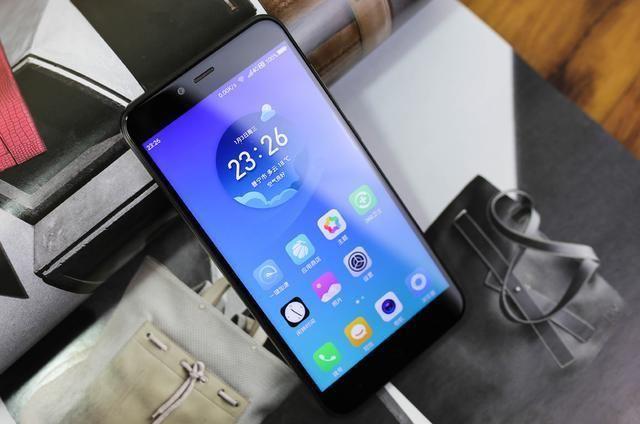 友商疯了！全金属+骁龙630+4GB+4020mAh__财经头条