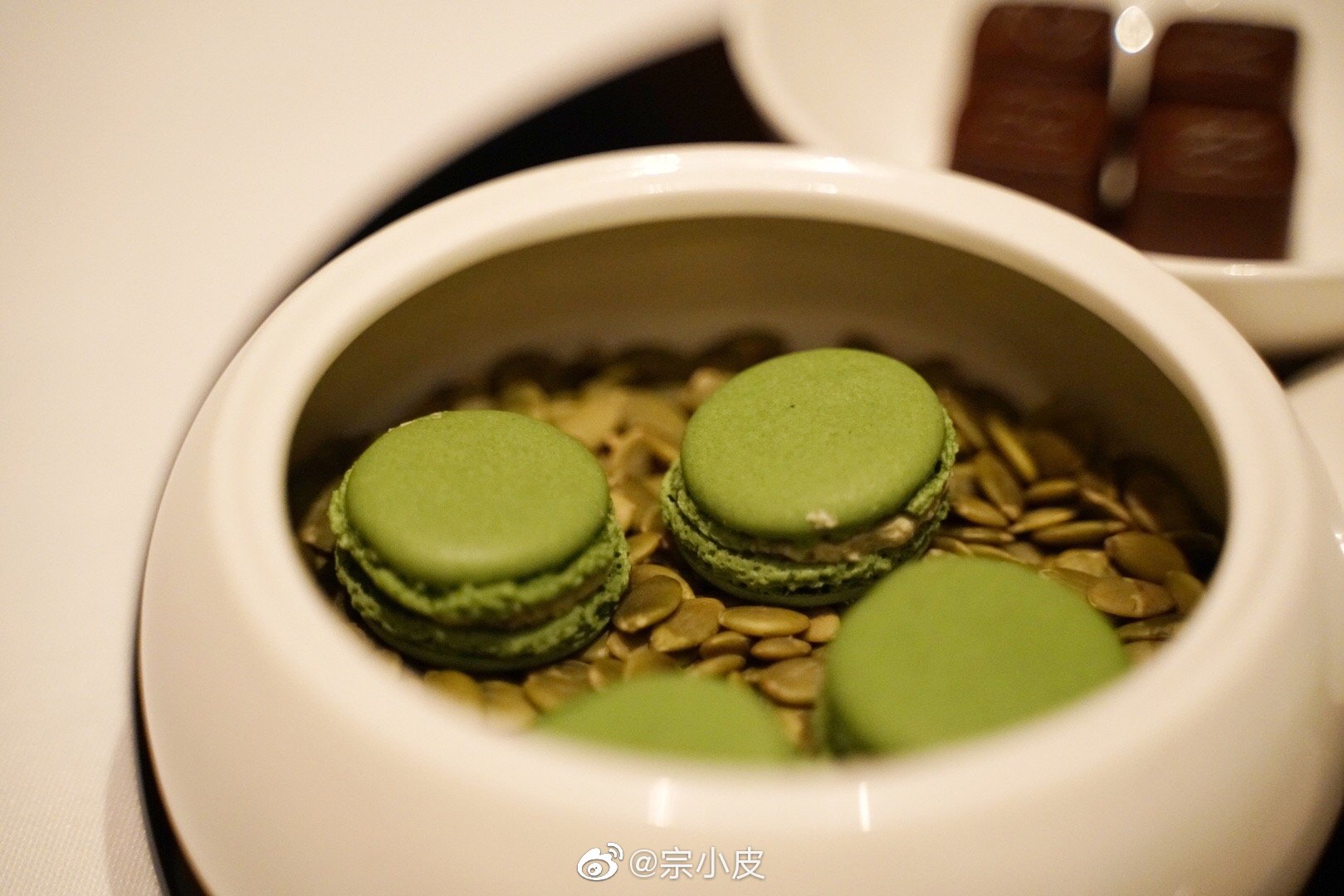 北京著名的法餐厅TRB Hutong迎来了比利时的客厨Timothy Tynes|法餐厅|姜酱|嵩祝寺_新浪新闻