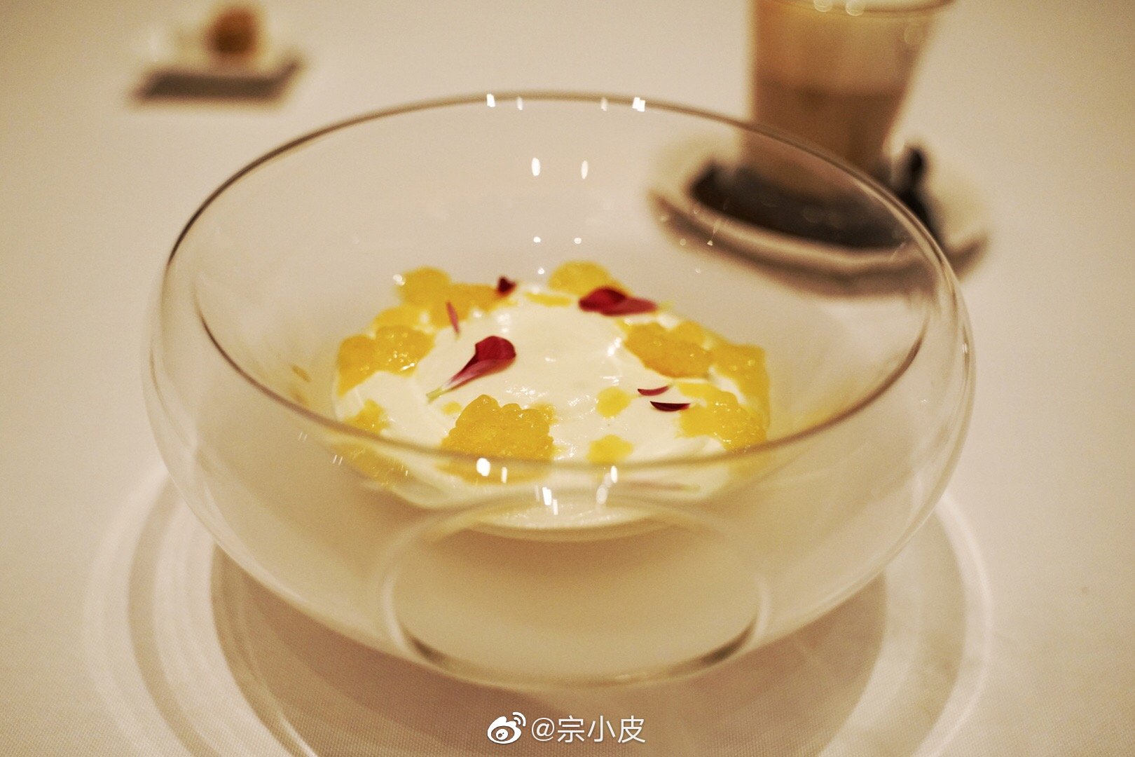 北京著名的法餐厅TRB Hutong迎来了比利时的客厨Timothy Tynes|法餐厅|姜酱|嵩祝寺_新浪新闻