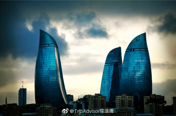 阿塞拜疆作为外高加索国家之一，人文历史和自然美景样样都不缺|高加索|阿塞拜疆|火焰塔_新浪新闻