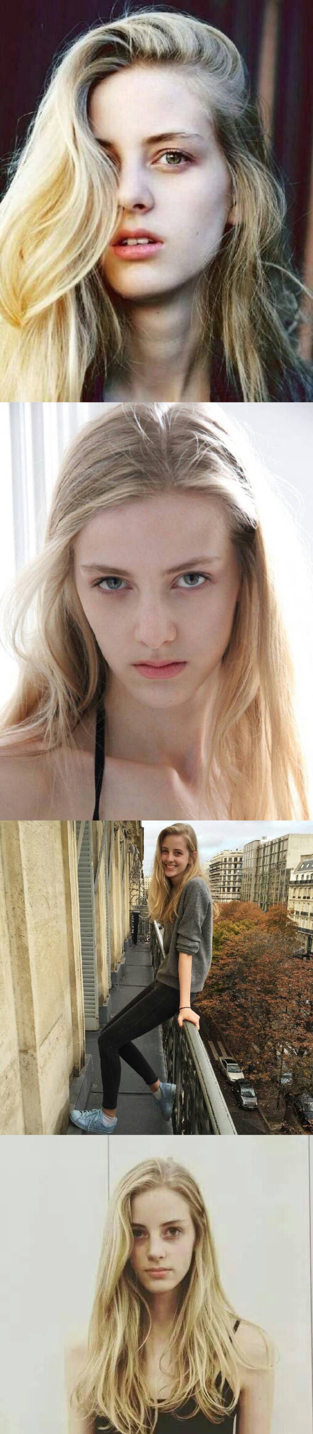 底波拉德瓦里布（Deborah Deva Reeb）1999年出生|波拉德|里布|出生_新浪新闻