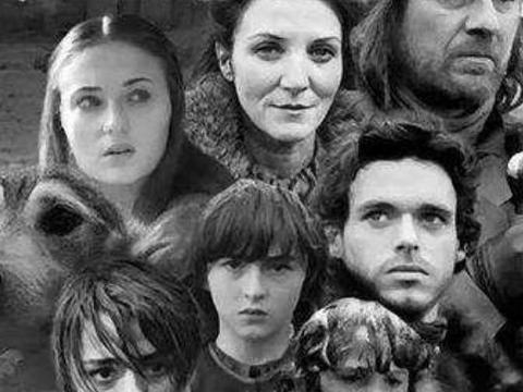 《权力的游戏》：史塔克家族一步步走向衰退，是必经之路吗？|家族|史塔克|衰退_新浪新闻