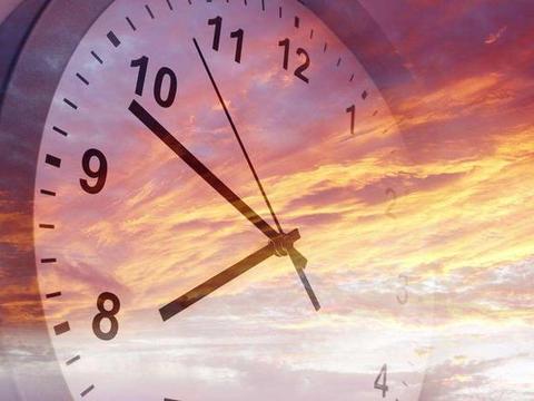 什么时钟上会出现23：59：60这种特殊显示|地球自转|闰秒|原子时_新浪新闻