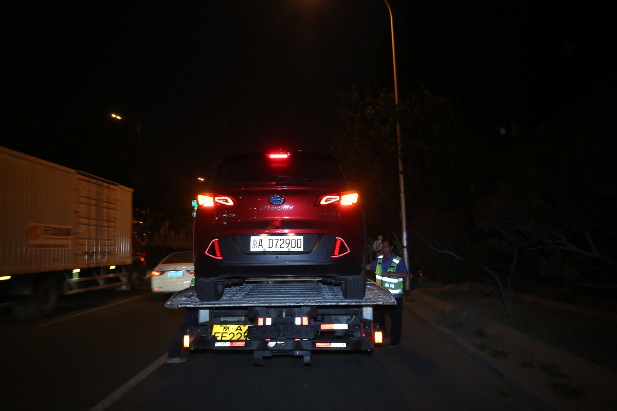 实锤！名爵EZS续航干掉了两台“400km+续航”热门车型-新浪汽车