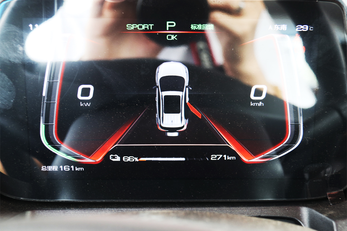 实锤！名爵EZS续航干掉了两台“400km+续航”热门车型-新浪汽车