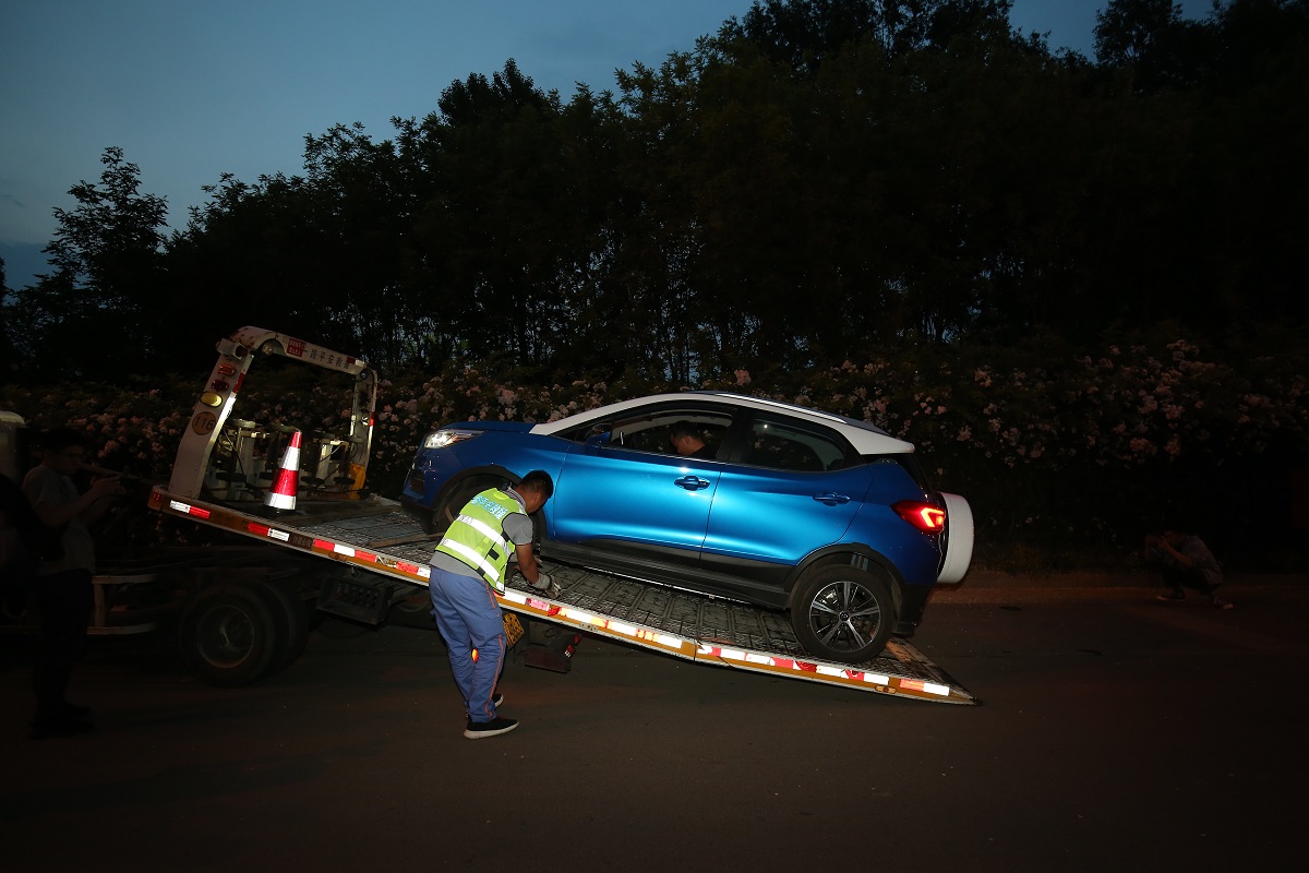 实锤！名爵EZS续航干掉了两台“400km+续航”热门车型-新浪汽车