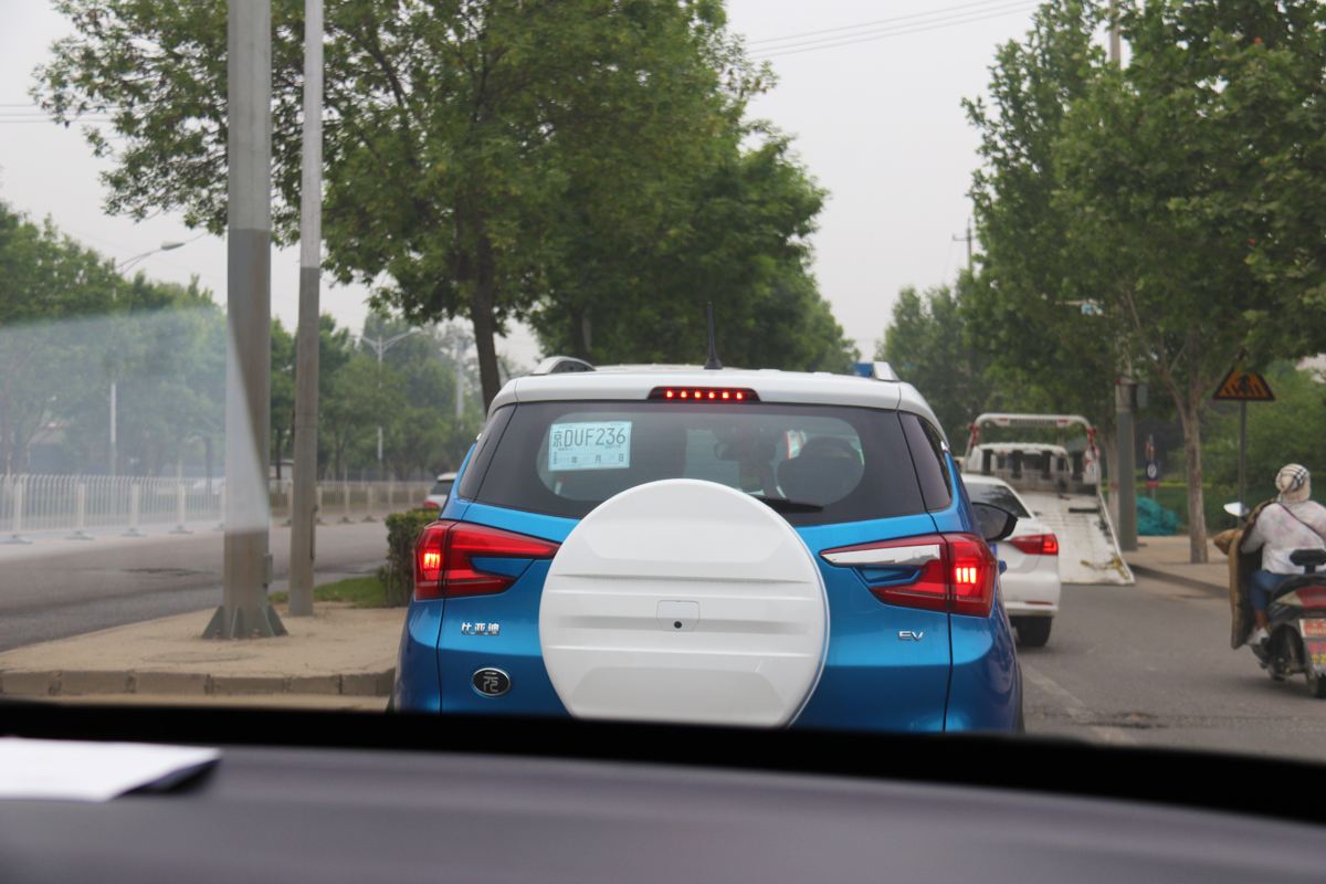 实锤！名爵EZS续航干掉了两台“400km+续航”热门车型-新浪汽车