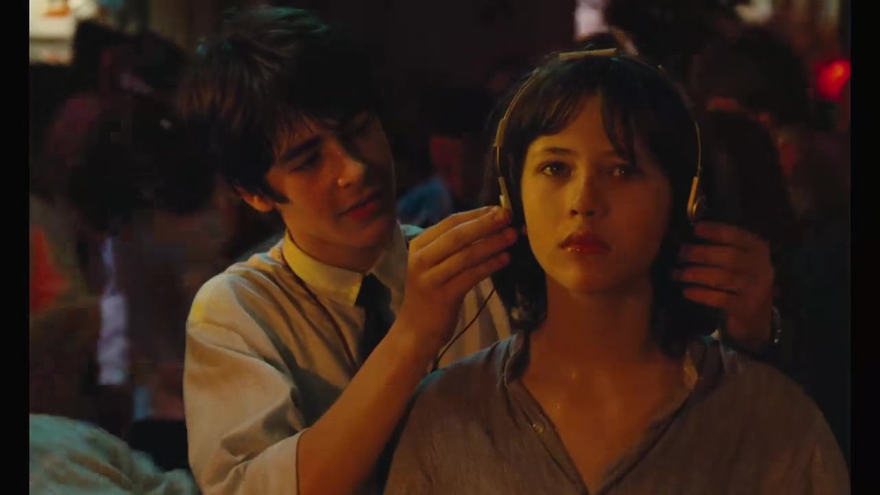 🎬 初吻 La boum (1980)苏菲 · 玛索 Sophie Marceau