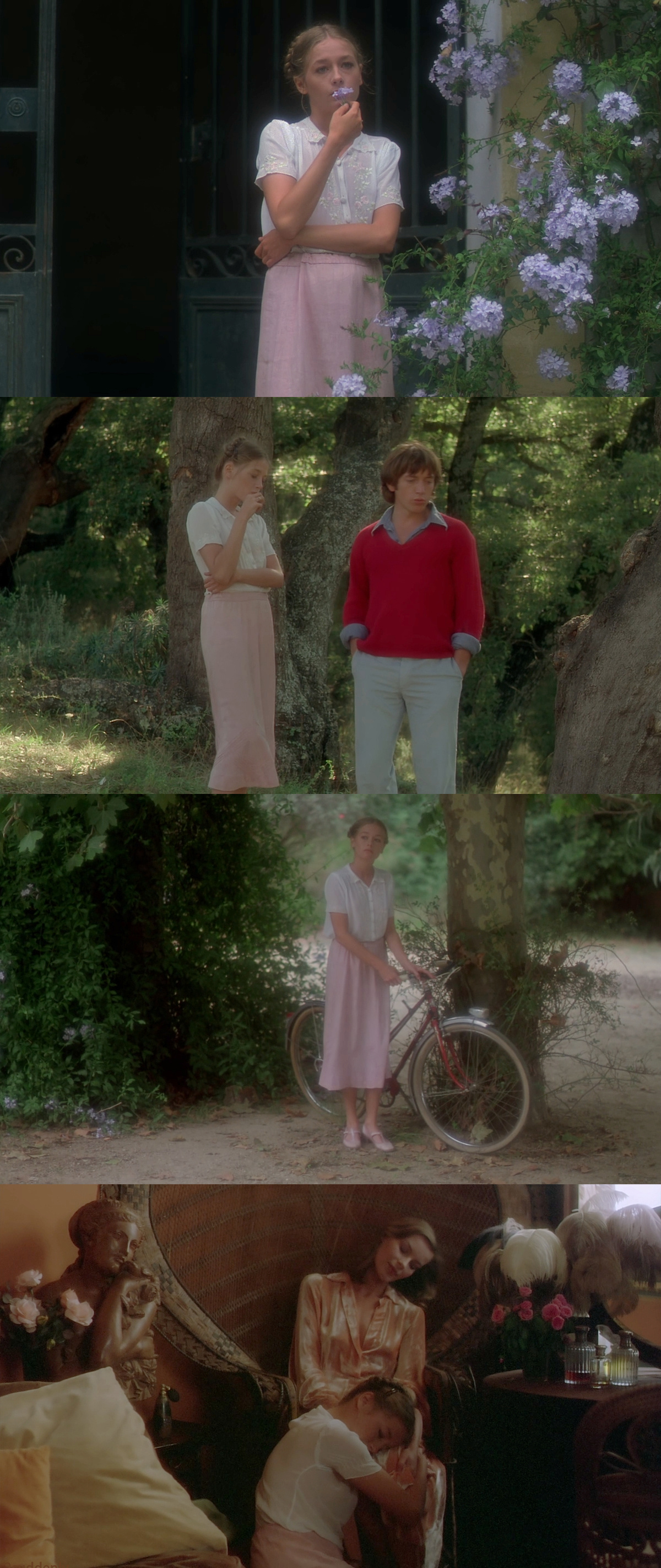 少女情怀总是诗 Bilitis (1977)|少女情怀_新浪新闻