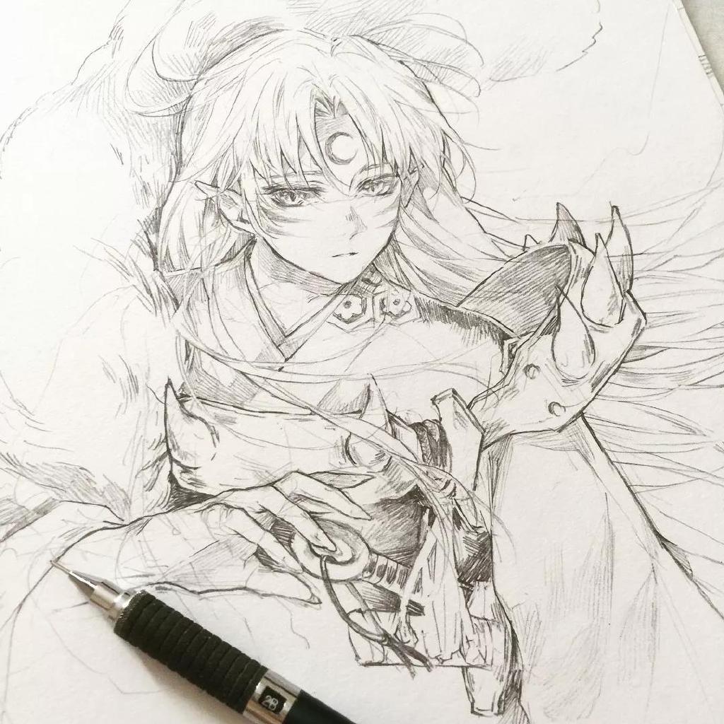 来自INS插画师 minmonsta 超厉害手绘作品！|插画师|作品_新浪新闻