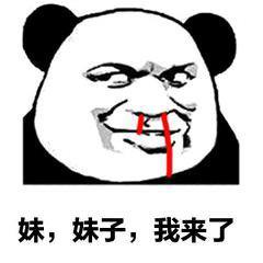 老婆我来了表情包合集|表情包_新浪新闻
