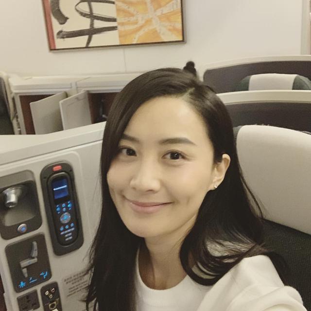 香港艺人陈法拉（Fala Chen）|陈法拉|华裔|小姐_新浪新闻