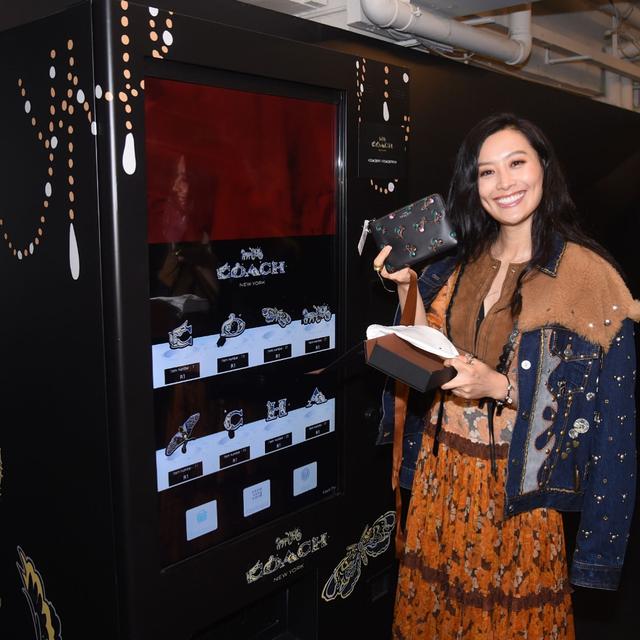 香港艺人陈法拉（Fala Chen）|陈法拉|华裔|小姐_新浪新闻