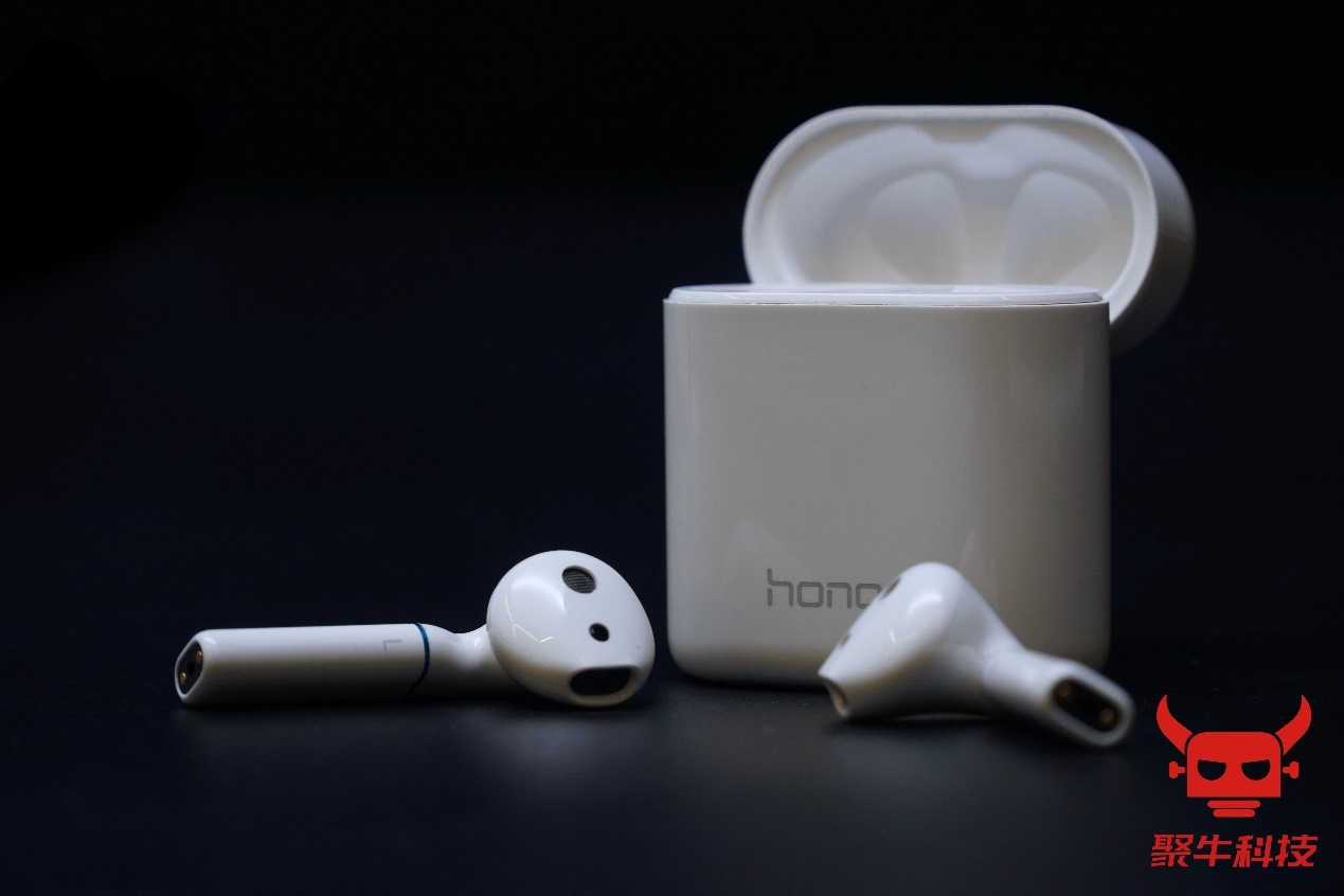 荣耀FlyPods Pro评测 震撼的不仅是听觉盛宴 更是骨声纹黑科技__财经头条
