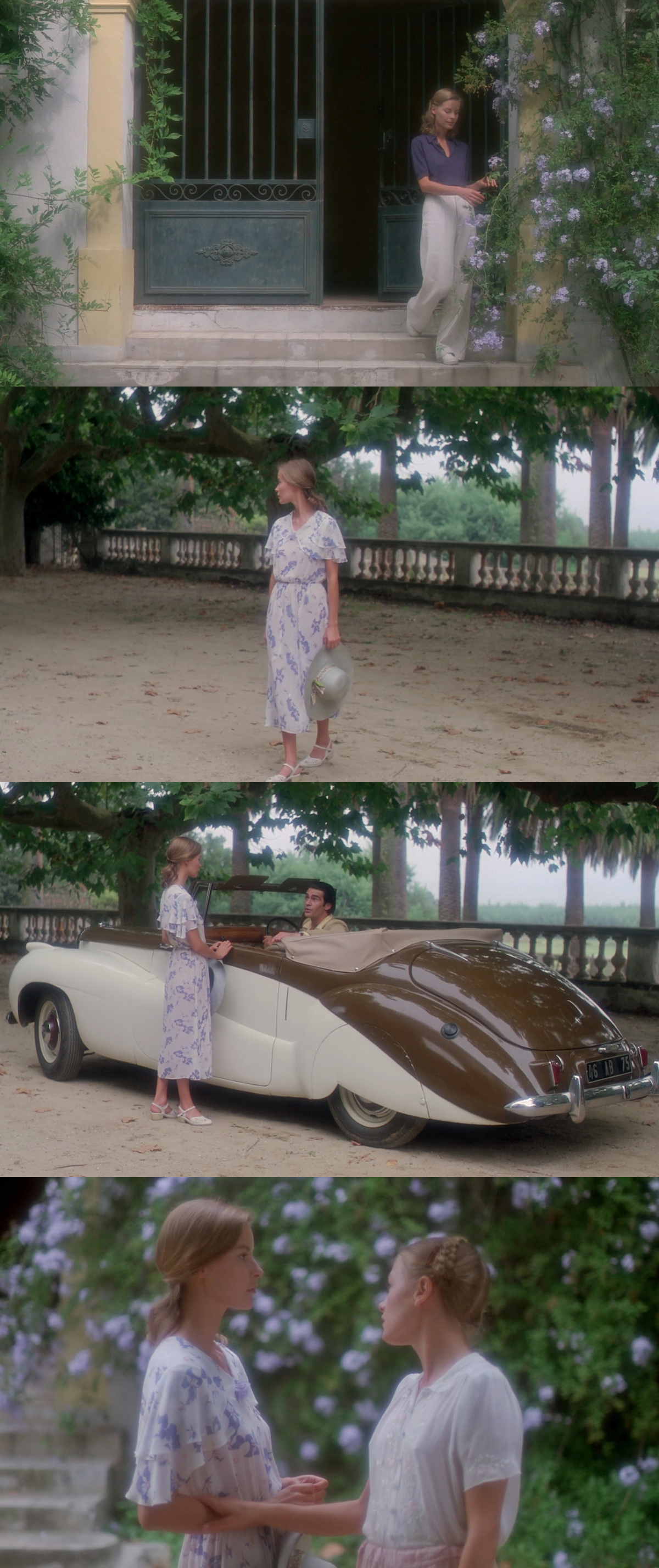 少女情怀总是诗 Bilitis (1977)|少女情怀_新浪新闻
