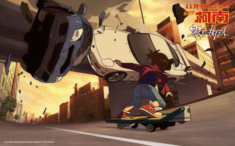 看完周杰伦晒赛车照，这些经典飙车动画带你变成老司机|头文字D|飙车|周杰伦_新浪新闻