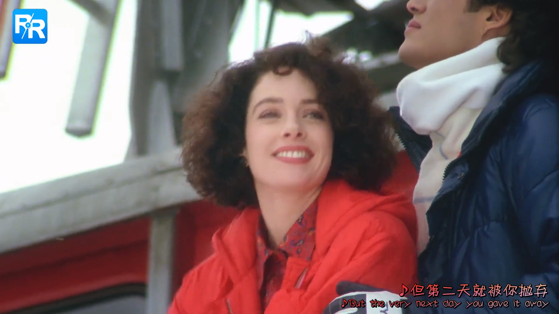 威猛乐队圣诞神曲《Last Christmas》4K修复版MV大首播！超强回忆杀|神曲_新浪新闻