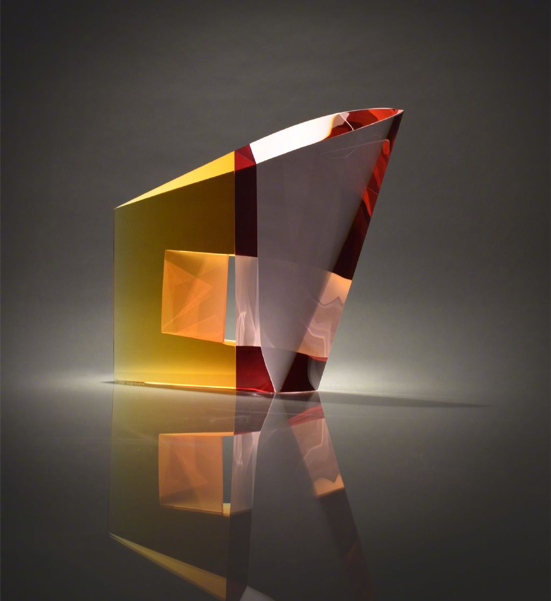 艺术家 Martin Rosol 玻璃艺术品martinrosolsinc.com|艺术品|艺术家|玻璃_新浪新闻