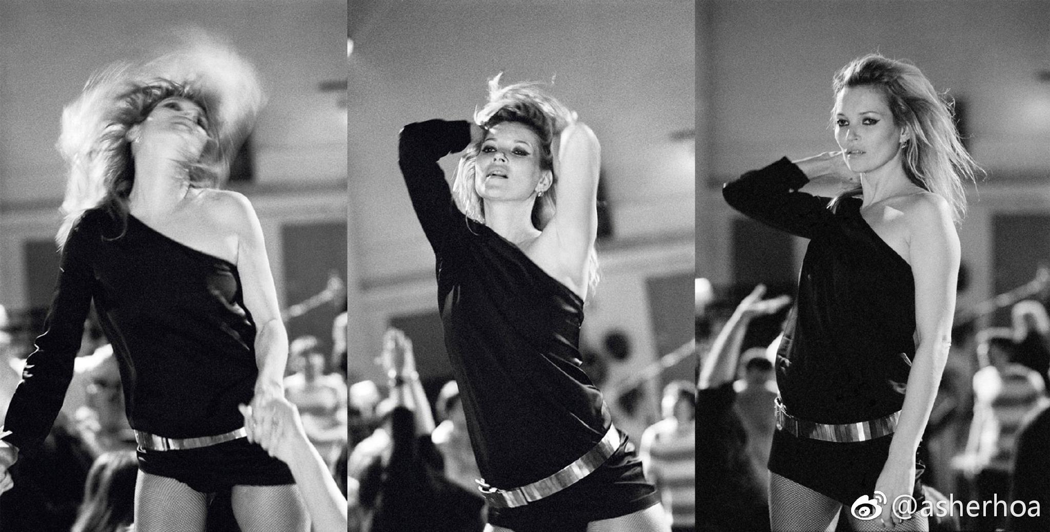 英国女摄影师玛丽·麦卡特尼（Mary Anna McCartney|麦卡特尼|玛丽|凯特·摩斯|摄影师|披头士_新浪新闻