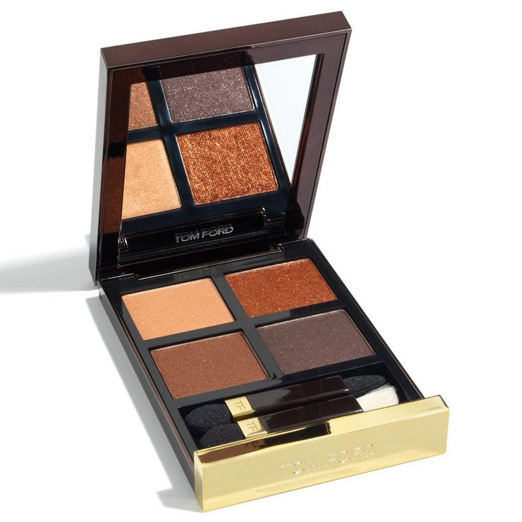 眼影大盘点||新手必入？热门？小众？你想要的全部分享给你|眼影棒|眼影|眼影盘_新浪新闻