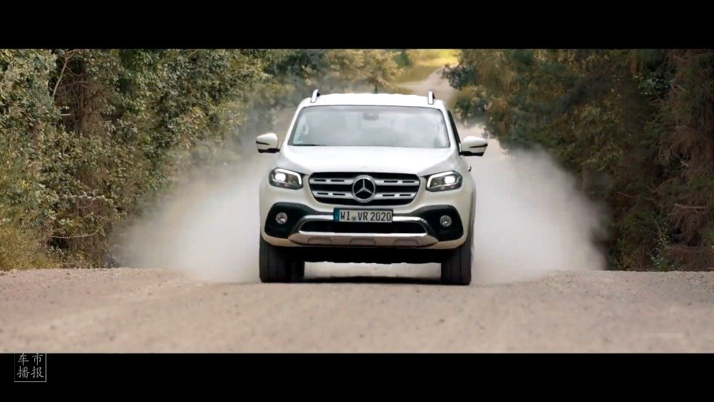 2018款 奔驰 X250d 4Matic 。|奔驰_新浪新闻