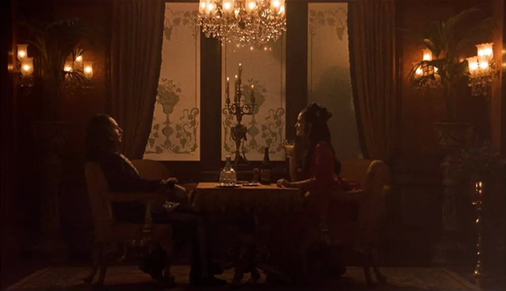 案例详解丨电影照明有哪些不同风格？