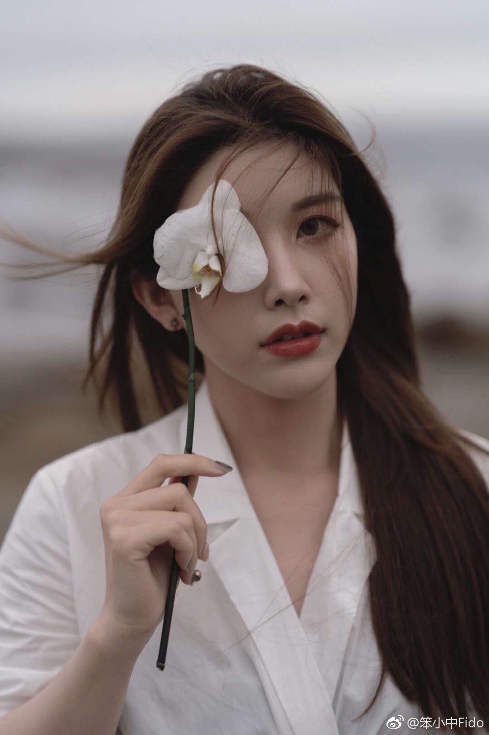 Sensitive Mood CR@笨小中Fido